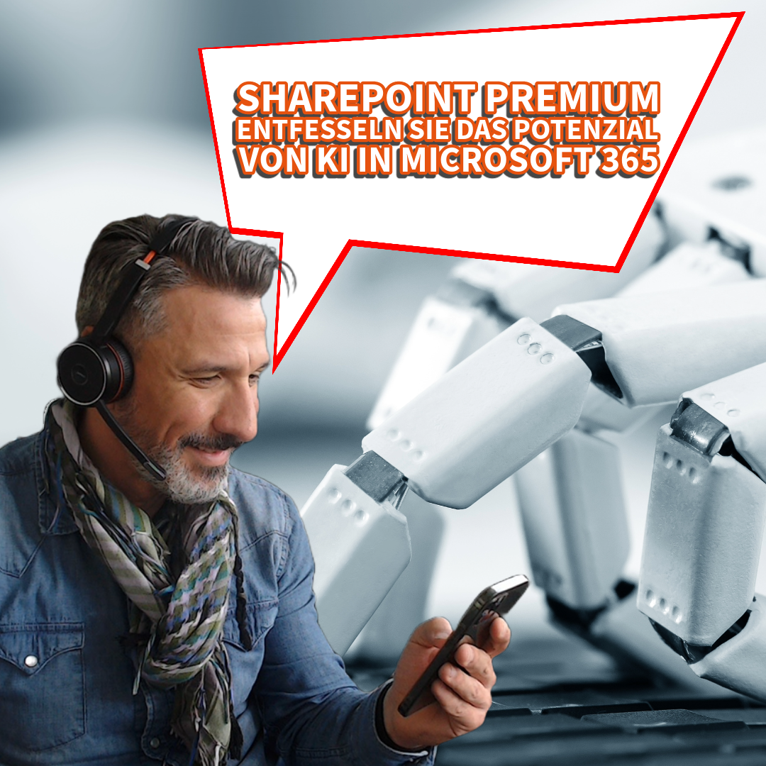 SharePoint Premium - ntaflos.de