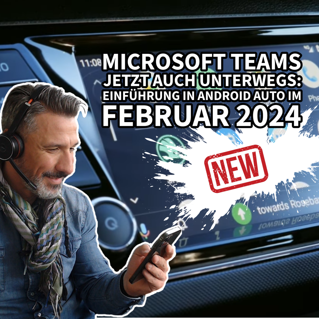 Microsoft Teams jetzt auch unterwegs - ntaflos.de